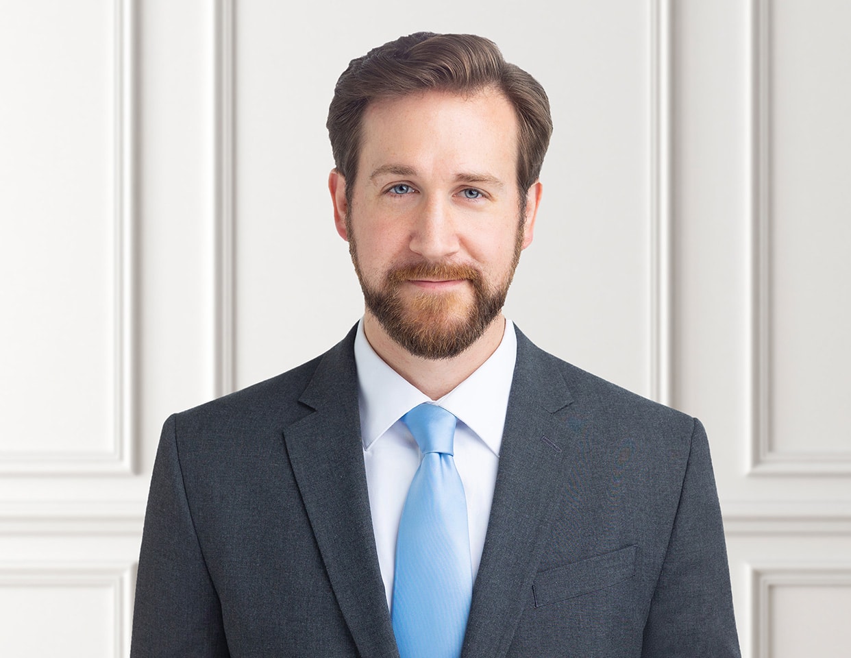 Chad M. Franchy – MacArthur, MacArthur & Associates, P.L.L.C.