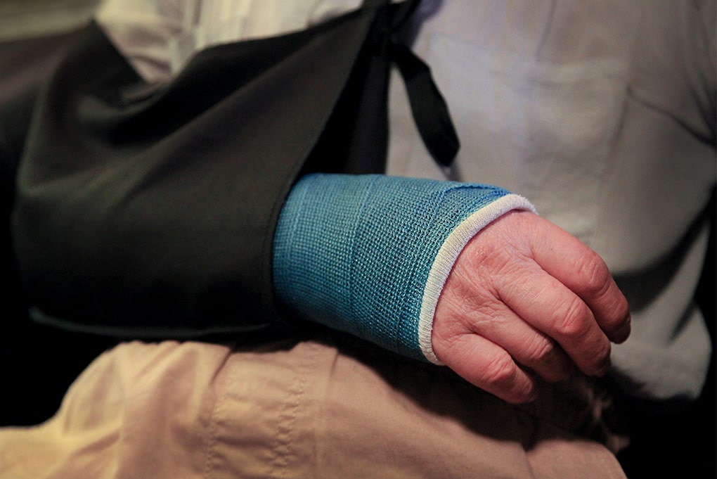 Personal Injury Defense – MacArthur, MacArthur & Associates, P.L.L.C.